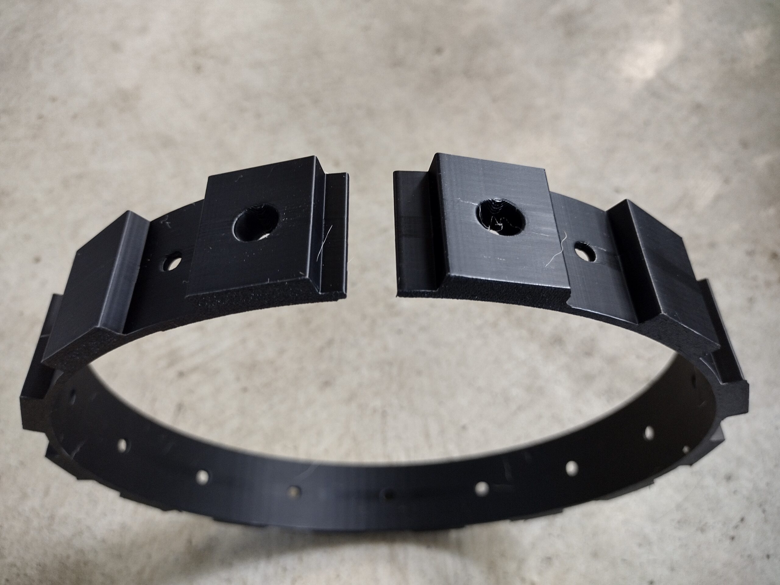 Green Gripper Original Black - Green Grippers Lawn Mower Traction Wheel ...