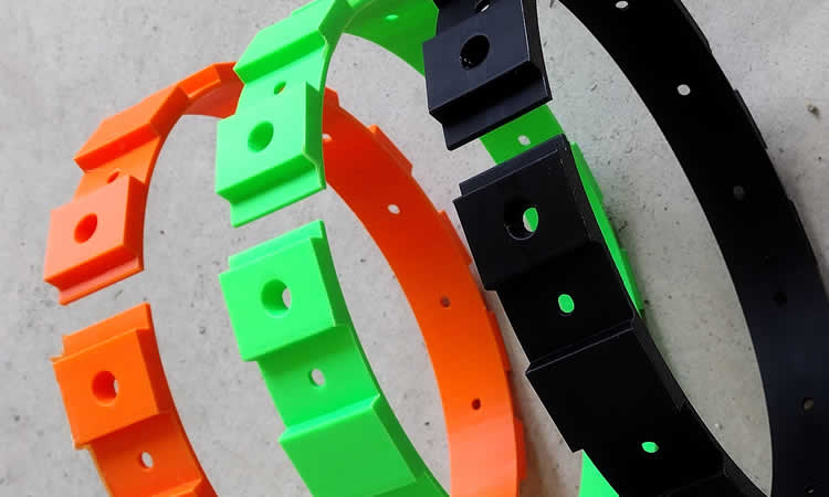 All Size Wheels - Green Grippers Lawn Mower Traction Wheel Cover